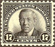 The Best Biographies of Woodrow Wilson | My Journey Through the Best ...