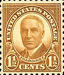 The Best Biographies of Warren Harding | My Journey Through the Best ...