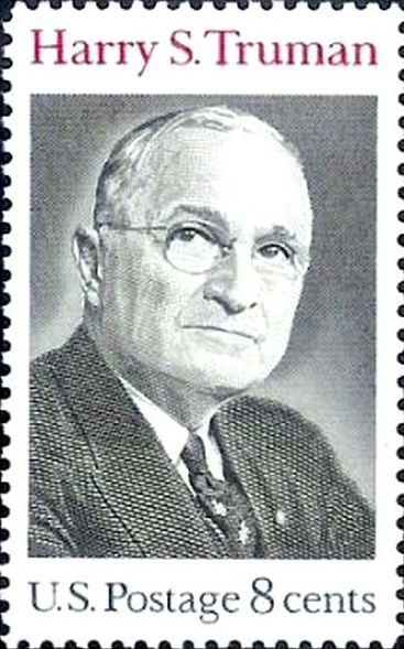 The Best Biographies of Harry S. Truman | My Journey Through the Best ...