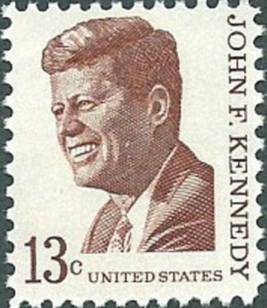 The Best Biographies of John F. Kennedy | My Journey Through the Best ...