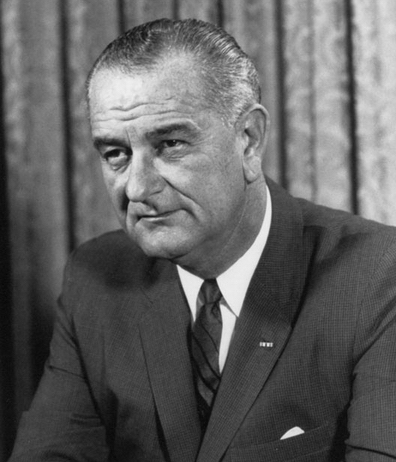 Spending Labor Day with LBJ! | My Journey Through the Best Presidential ...