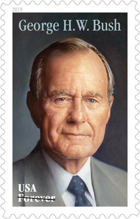 The Best Biographies of George H.W. Bush | My Journey Through the Best ...