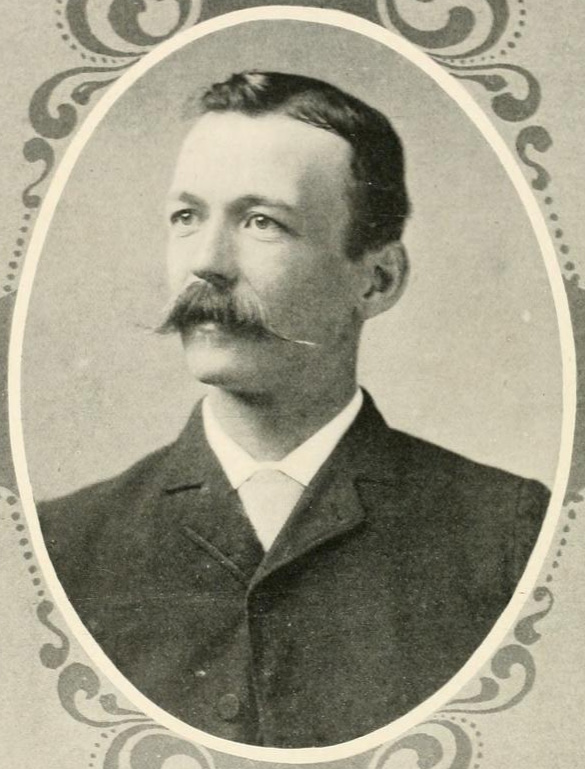 Harrison R. Tyler (1928 – 2025) | My Journey Through the Best ...